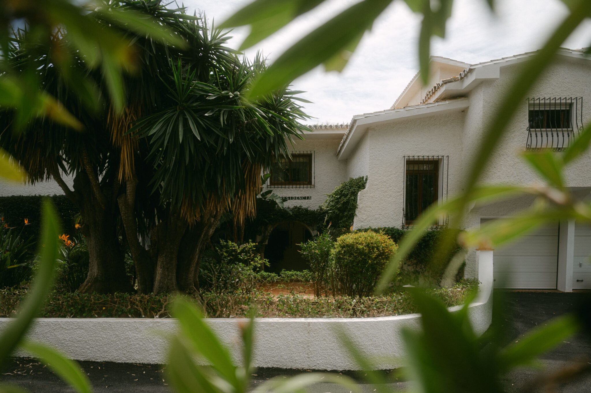 LA SUSANA – A PRIVATE VILLA IN MARBELLA | claudia-photography.com